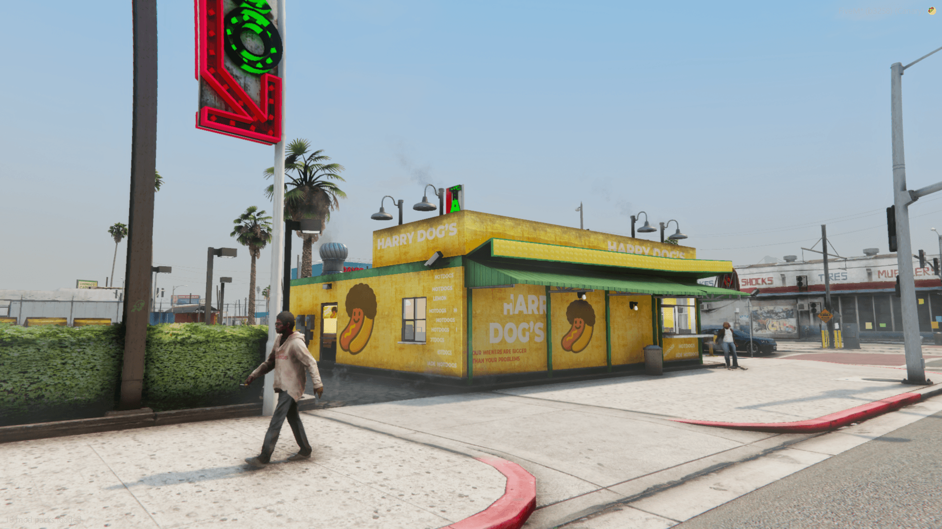 The Seasons RP - Community Driven Roleplay