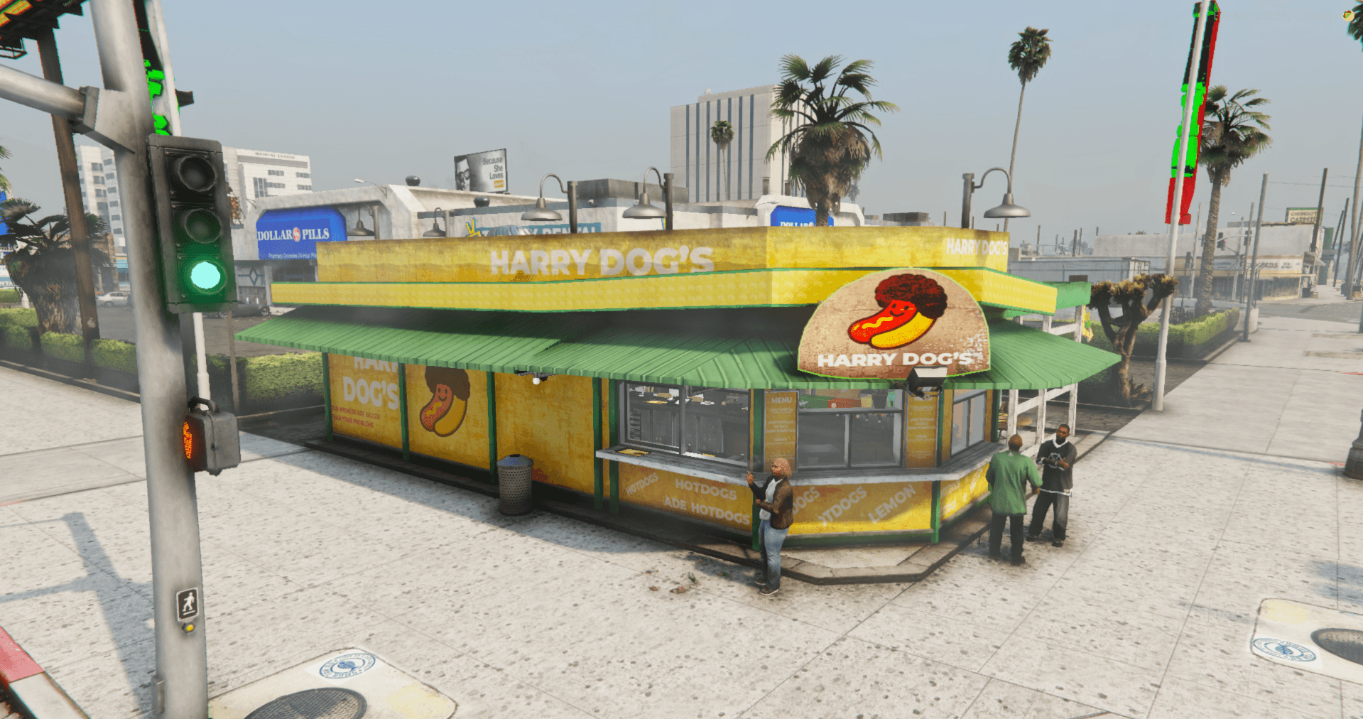 The Seasons RP - Community Driven Roleplay