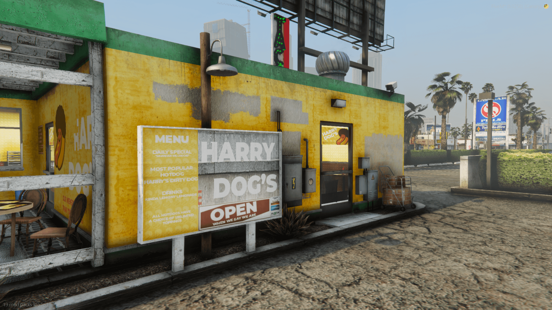 The Seasons RP - Community Driven Roleplay