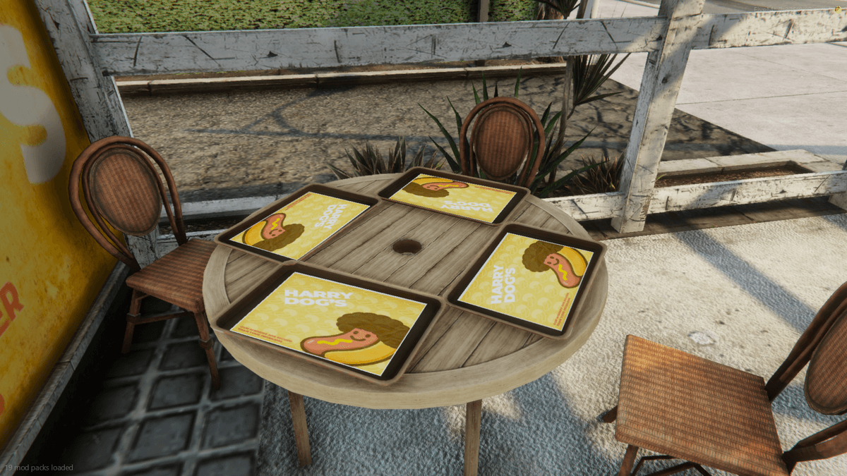 The Seasons RP - Community Driven Roleplay