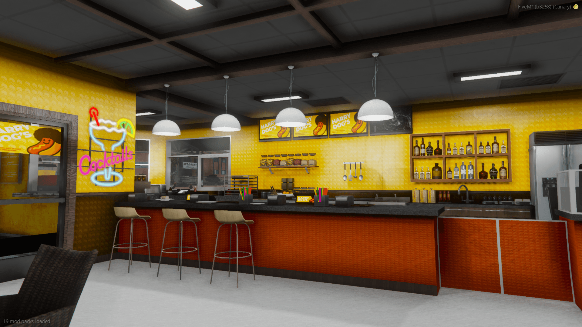 The Seasons RP - Community Driven Roleplay