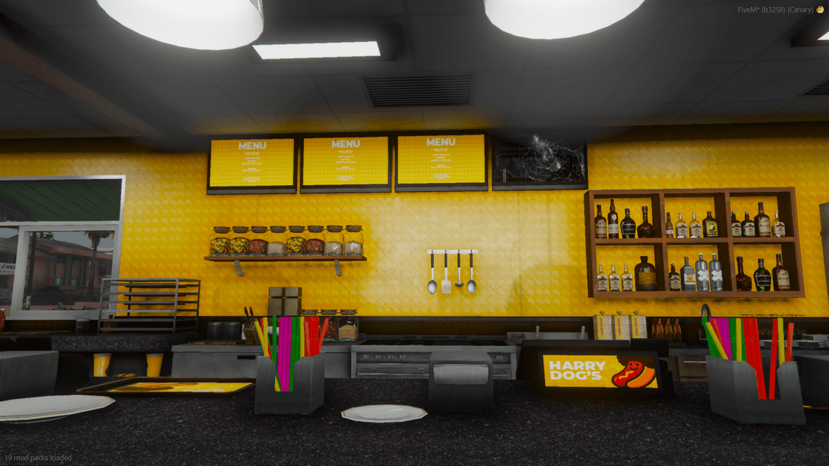 The Seasons RP - Community Driven Roleplay