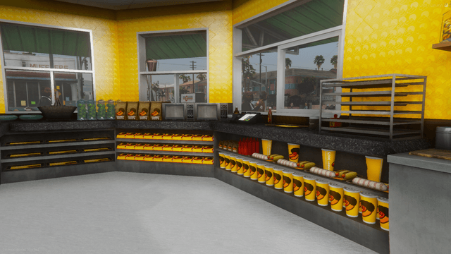 The Seasons RP - Community Driven Roleplay