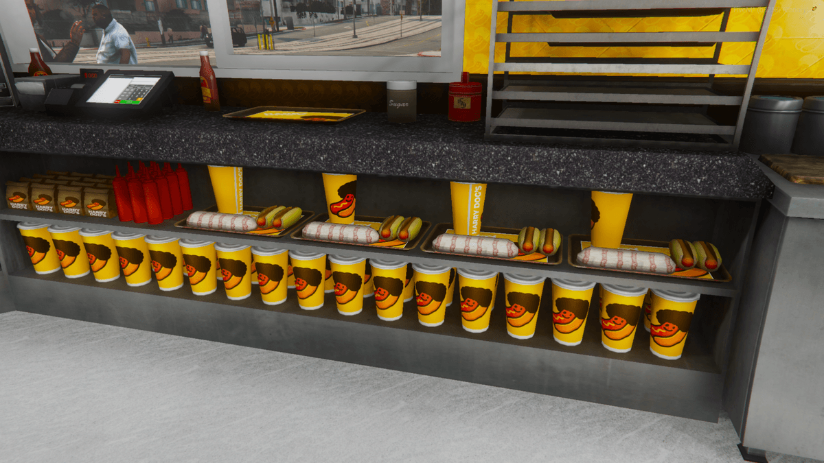 The Seasons RP - Community Driven Roleplay